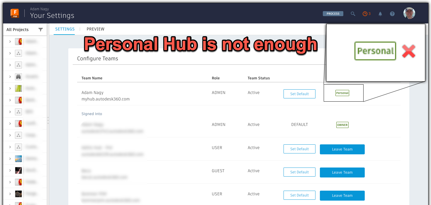 An EduHacker's guide to winning with Autodesk APIs | Autodesk Platform Services